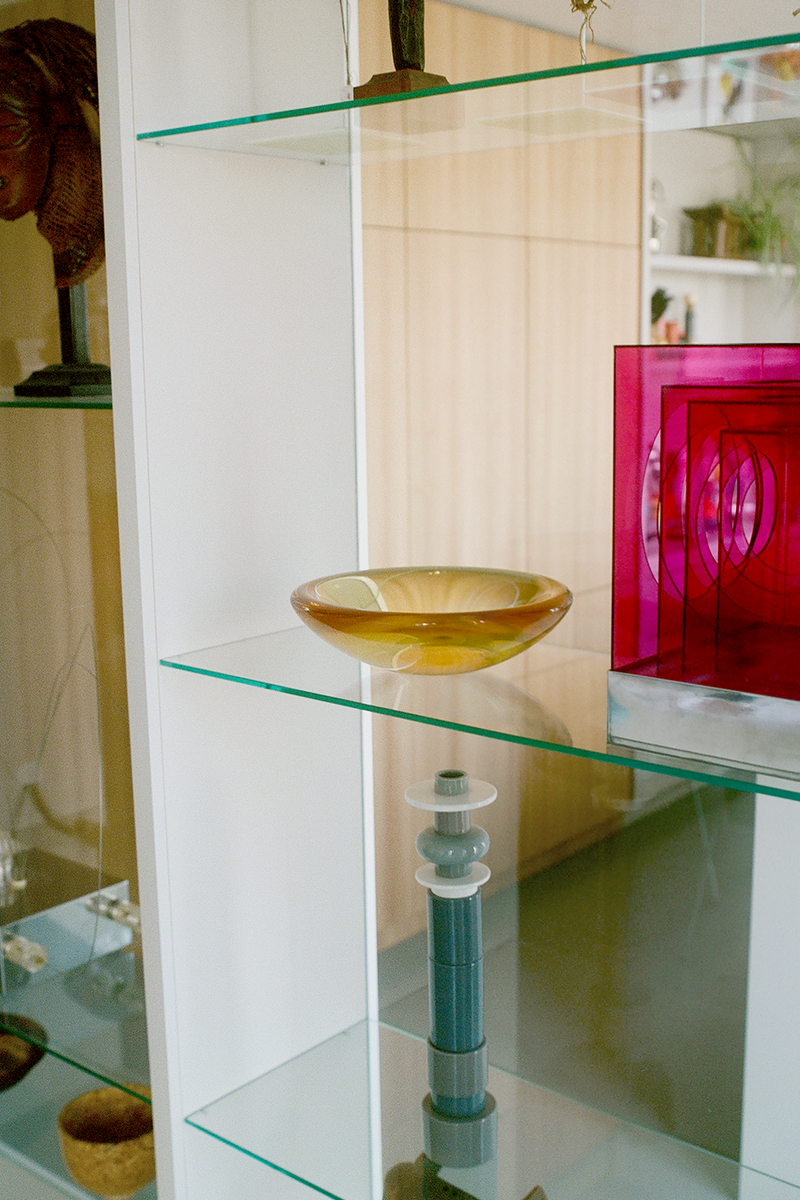 LIQUIDISH MEDIUM HONEY – RiRa Objects