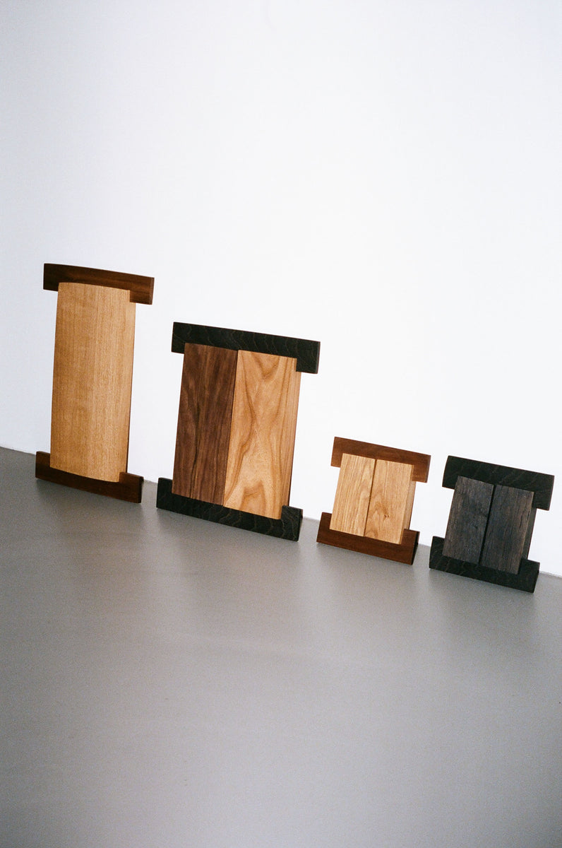 WHOLE LOAF BOARD – RiRa Objects