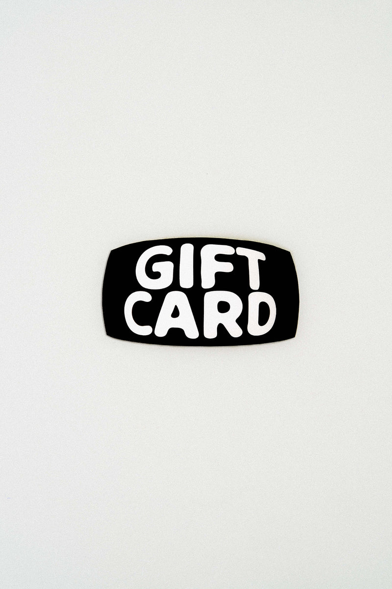 RiRa Gift Card – RiRa Objects