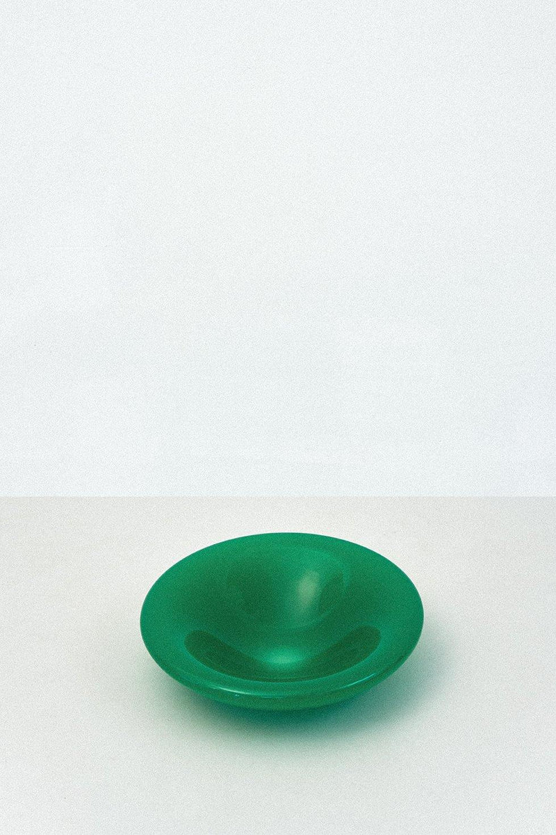 LIQUIDISH LARGE CHARTREUSE – RiRa Objects