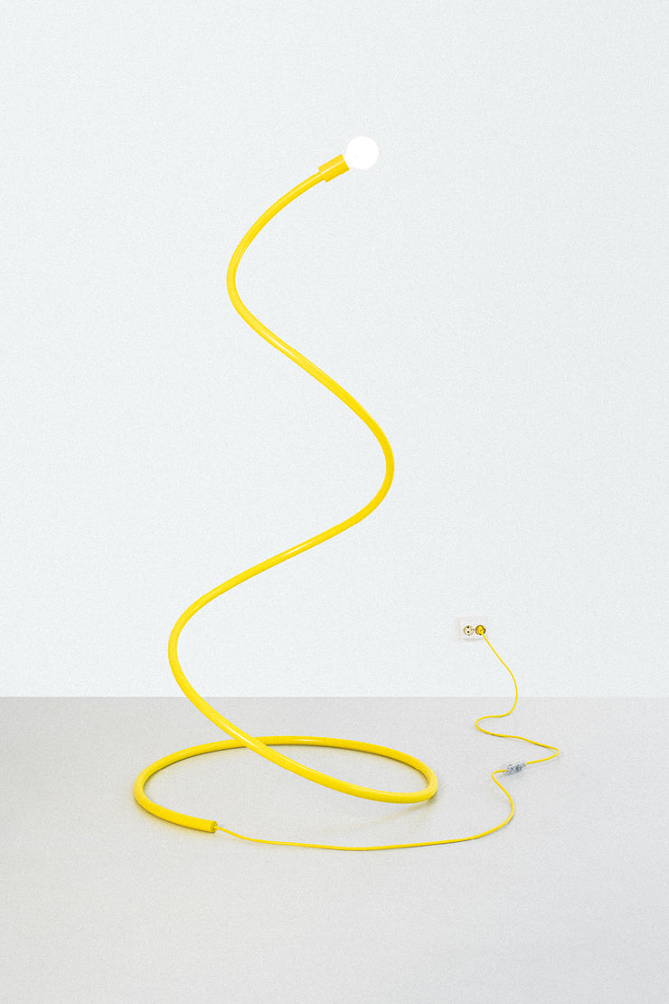 LOOPY LAMP LARGE – RiRa Objects