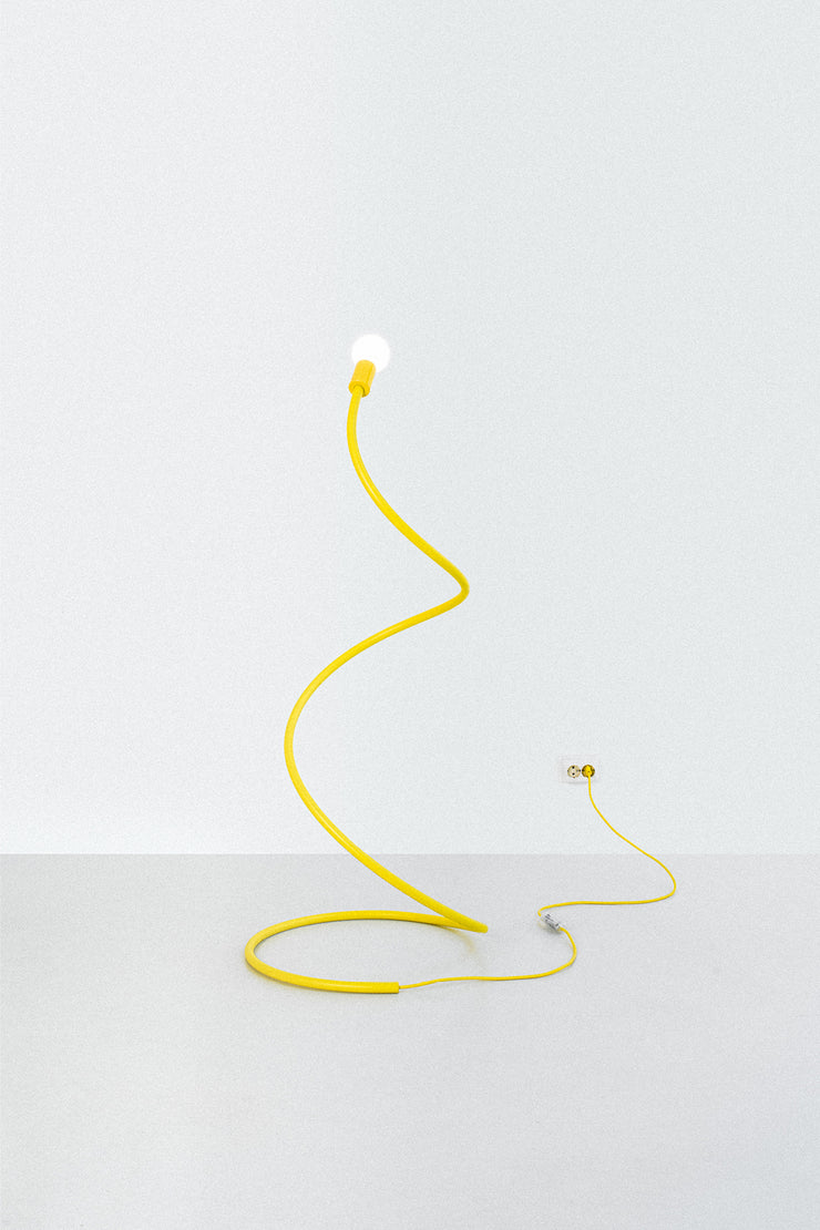 LOOPY LAMP MEDIUM – RiRa Objects