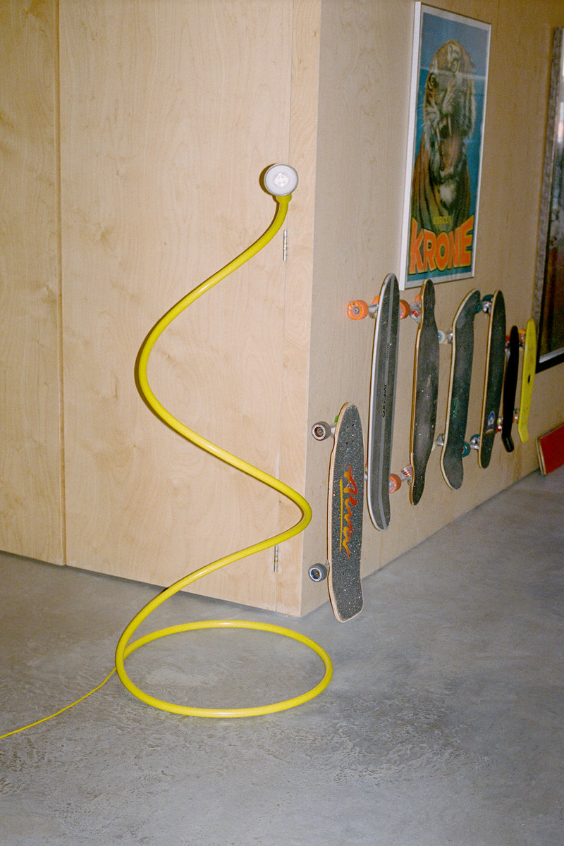 LOOPY LAMP MEDIUM – RiRa Objects